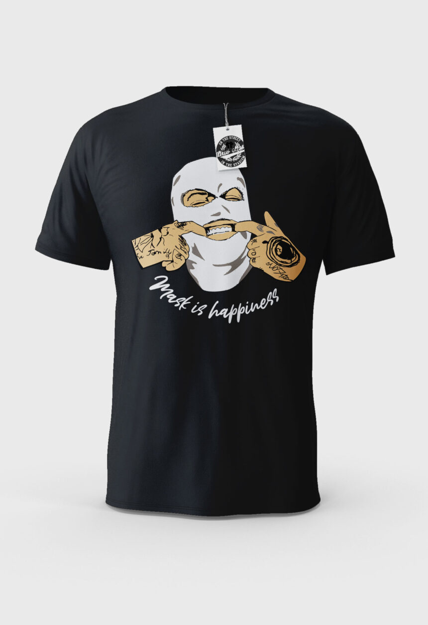 Şapka / Maske – Ultras Mask