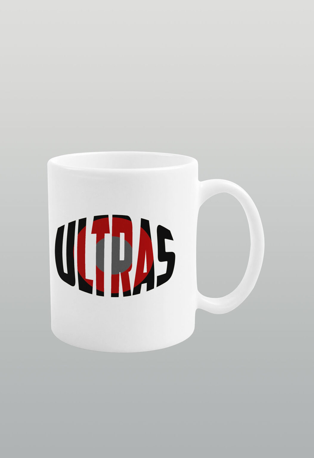 Ultras Mask