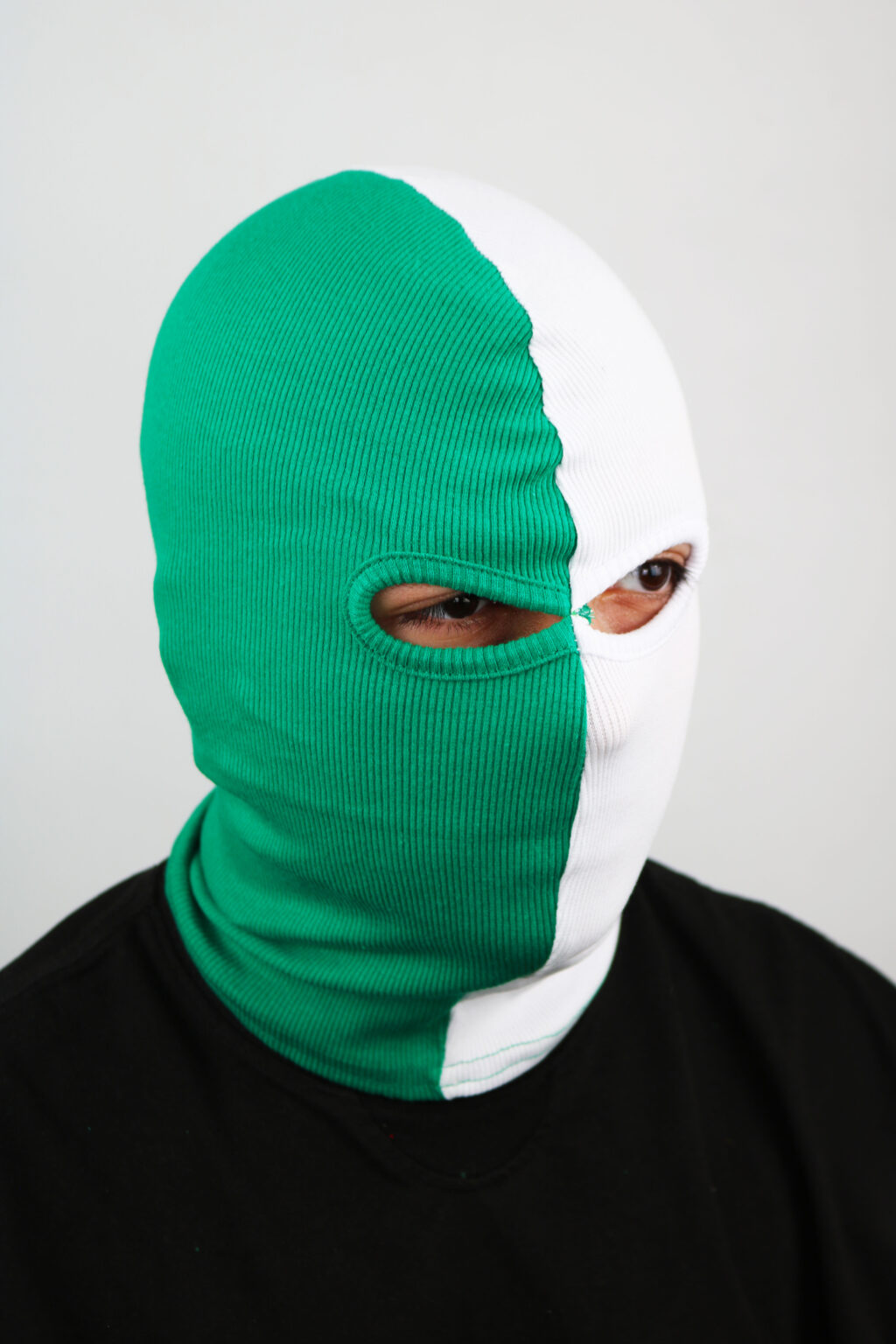 Parçalı Kar Maskesi – Ultras Mask